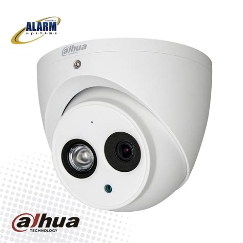 Dahua Alarmsystems Ecuador