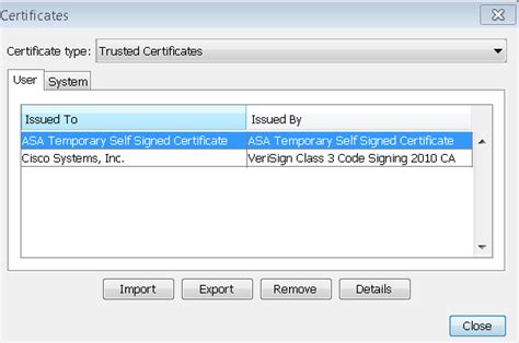 Solved Unable To Launch Device Manager From Cisco Asdm Idm Experts