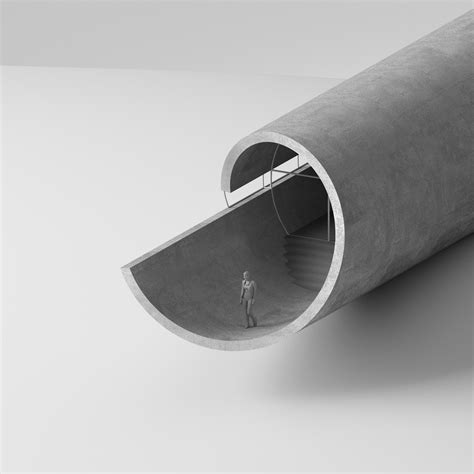 Architecture Anomaly Is It Wrong Or Just Unconventional