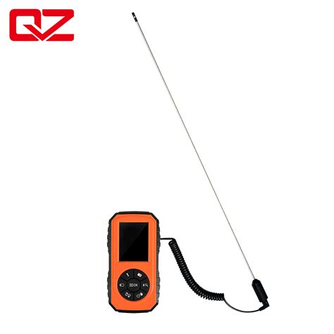 3" TFT Display Stainless Steel Tube Probe Inspection Camera - Drain ...