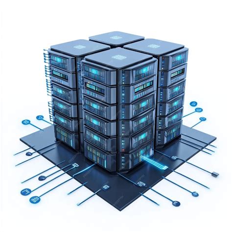 A Visual Representation Of Load Balancing And Failover Systems In Web