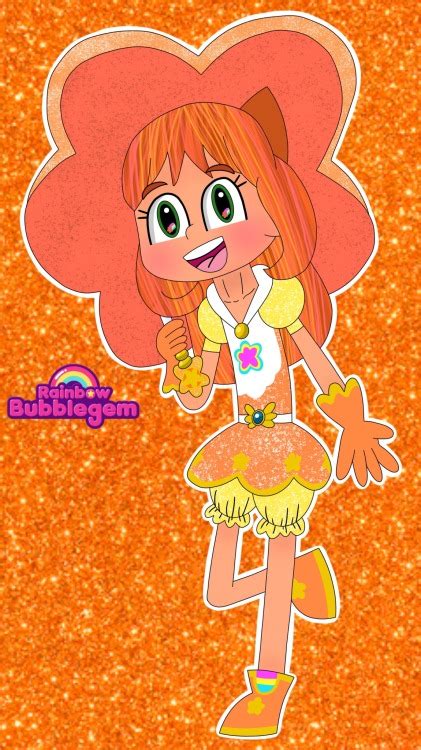Rainbow Bubblegem On Tumblr