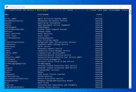 Powershell Not Equal Operator Applications Examples