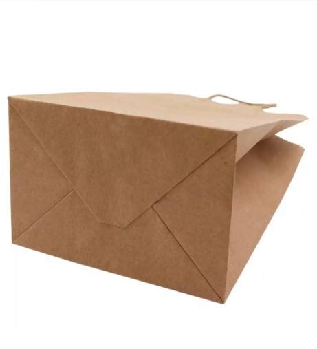 중국 크래프트 종이 가방 공장 및 제조업체 위안정허