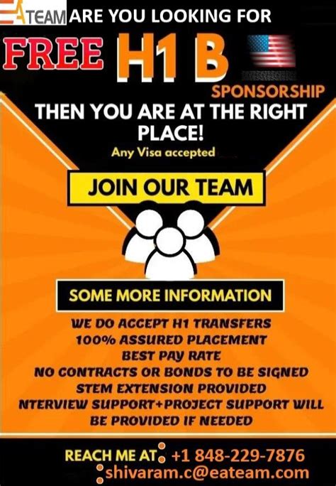 Opt Cpt H4ead Stemopt L1 L2ead L2s H1filing H1b H1bvisa… Sivaramakrishna Cherukumalli