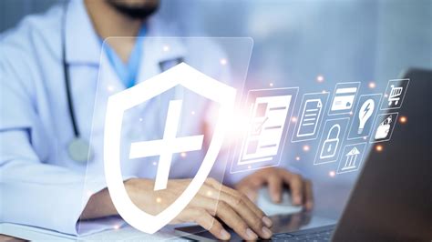 Cybersecurity In Healthcare Protect Patient Privacy