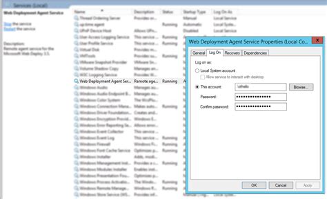 Setting Up Web Server And Continuous Integration