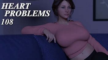 She Needs To Feel His Gentle Touch All Over Her Body Heart Problems Xvideos Com