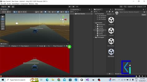 Layout Managing Unity Unity 3d Ui Design Unity In Hindi Youtube