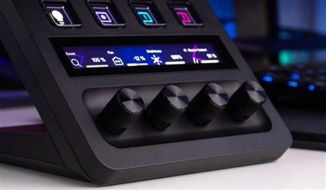 Elgato Stream Deck Vmodtech Review Overclock Hardware Computer Notebook Marketplace