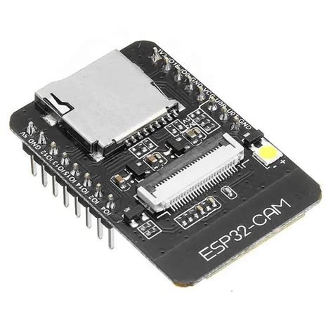 Hot Selling Esp32 Esp32 S Wifi Bt Development Board With Ov2640 Camera Module Esp32 Cam Ics