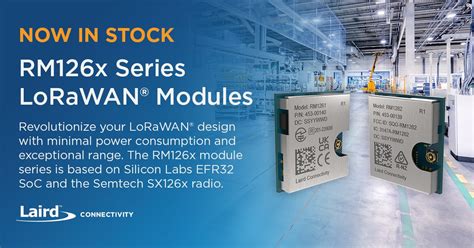 spylos elektronik on linkedin rm126x ultra low power lorawan module