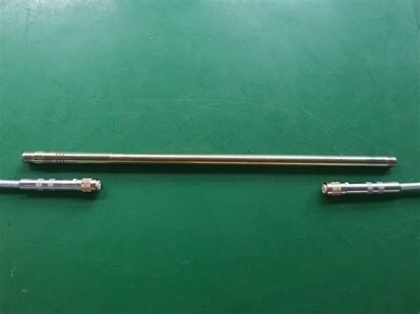 井下电缆穿越器 第1页 重庆昌瑞电器制造有限公司