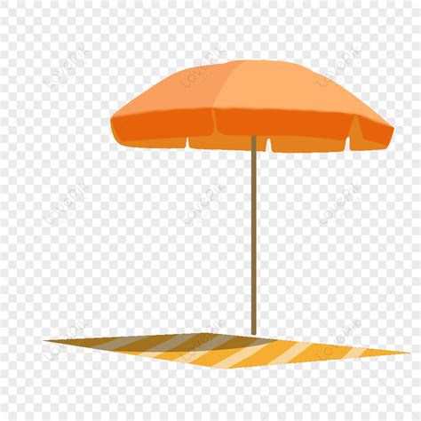 태양 우산 Png 일러스트 무료 다운로드 Lovepik