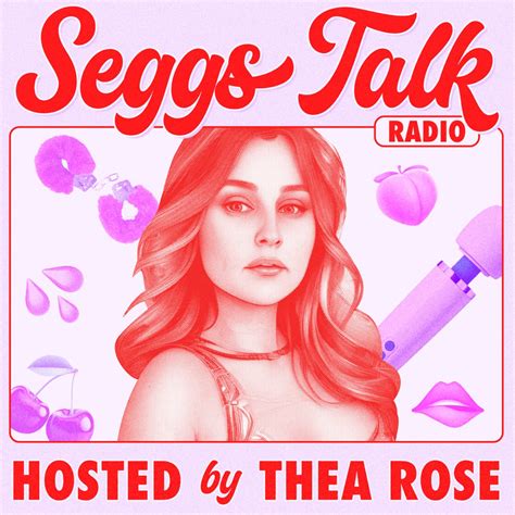 Bonus Theas 10 Hot Takes On Seggs Talk Radio Apple Podcasts