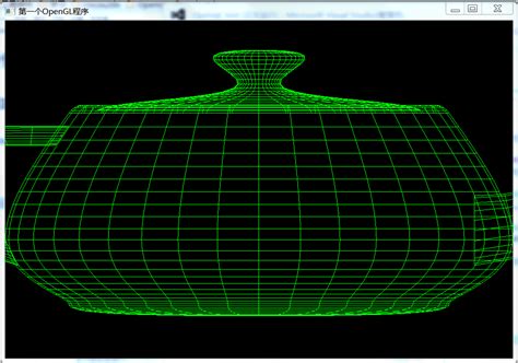 Opengl学习之坐标变换（下）glorthoz坐标 Csdn博客