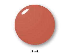 FASHIONALITIES My New Favorite Color RUST Is A MUST