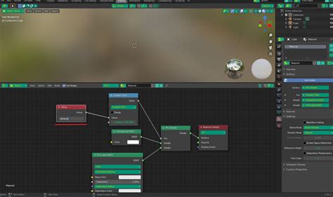 Modeling Make Objects Appear And Disappear Blender Blender Stack Exchange