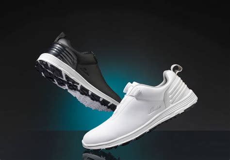 업그레이드 해서 돌아온 인기 골프화 💥리카타 뉴 알피닉스 골프화 C27102💥 🔔판매가격 리카타 뉴 알피닉스 골프화 왕초보 골프 배우기 Band