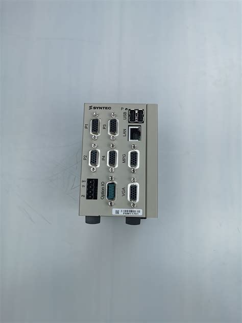 Syntec System Controller F6M11701 For Cnc Router Machine Smart Controller LaserSE