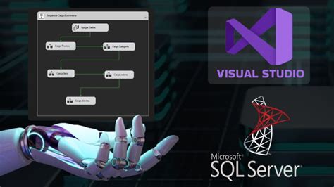 Sql Server Integration Services Ssis Etl Avançado