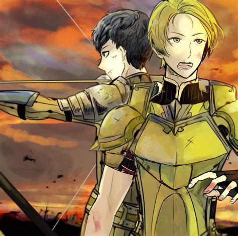 Forsyth Fire Emblem Python Fire Emblem Fire Emblem Fire Emblem Echoes Shadows Of