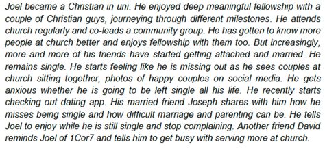 Ccef Powlison Lane Tripps “3 Trees Model” Biblical Counselling Toolkit