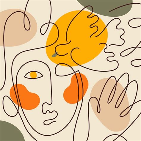 Vetores E Ilustrações De Picasso Para Download Gratuito Freepik