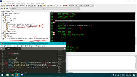 Khởi Tạo Thành Phần Struct Programming Dạy Nhau Học