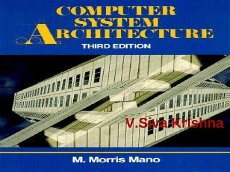 Computer Architecture Docsity