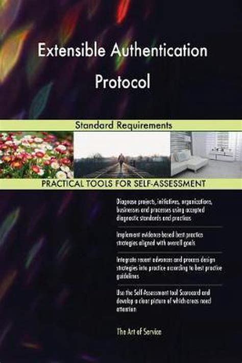 extensible authentication protocol standard requirements