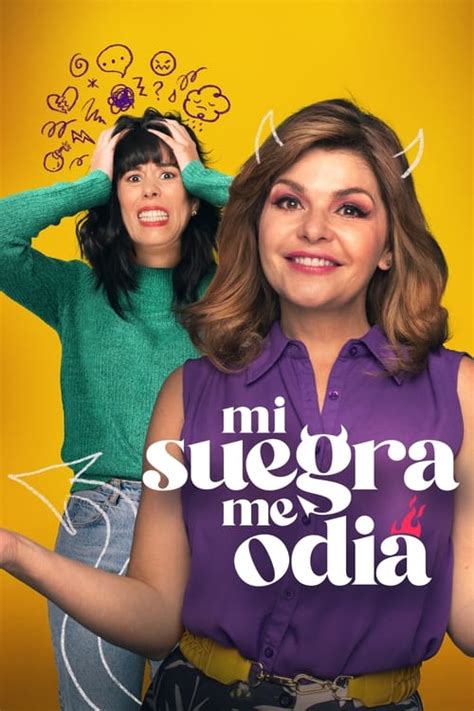 Where To Stream My Mother In Law Hates Me 2022 Online Comparing 50 Streaming Services