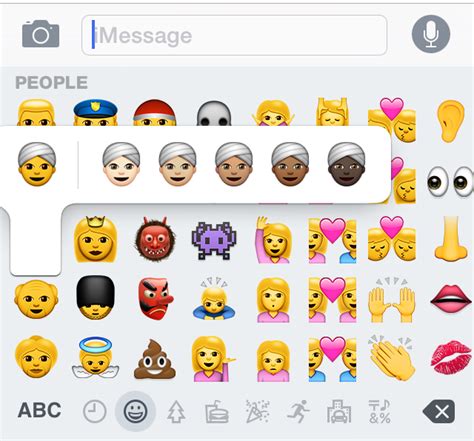 Microsoft Windows 10 Leak Reveals New Offensive Emojis