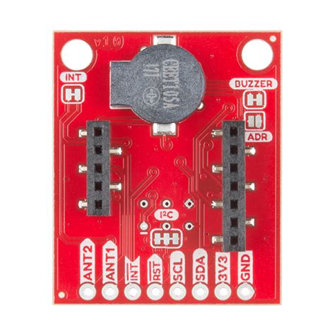 Sparkfun Rfid Qwiic Reader Sen 15191 Sparkfun Electronics