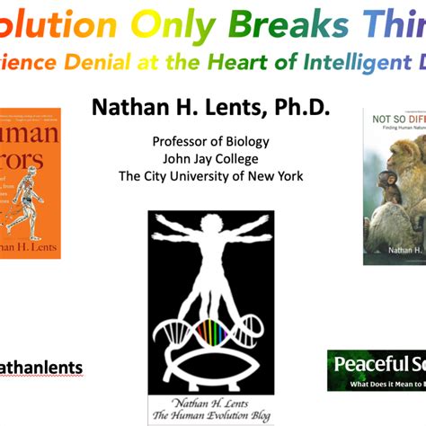The Human Evolution Blog Research Writing And Musings From Prof