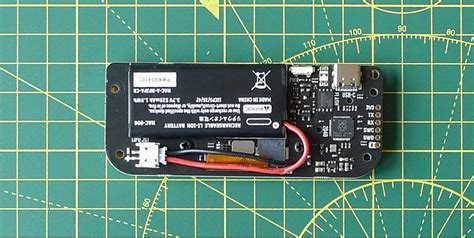 First Look Pimoronis PicoSystem Hackable Handheld Games Console Smittytone Messes With Micros