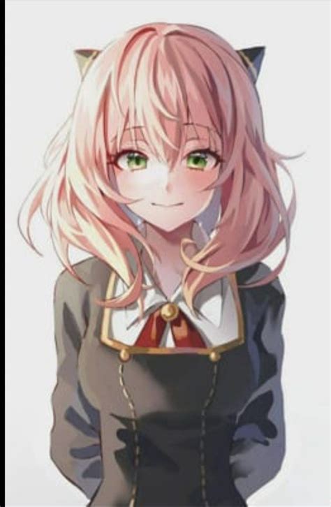 عکس ها و تصاویر انیمه ی خانواده ی جاسوس باهوشک