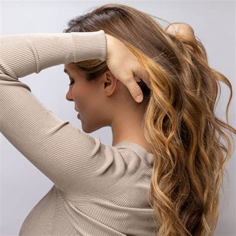 Balayage Est Tica Integral Elena