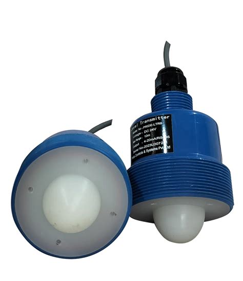 Ultrasonic Level Sensor At ₹ 18500piece Ambattur Industrial Estate
