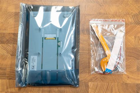 Assembling Pibow Frame