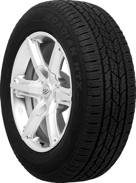 Buy Nexen Roadian 265/60 R18 110H from £143.44 (Today) – Best Deals on ...