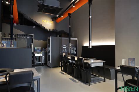 부산 오름 인젠 No1 상업공간 인테리어 플랫폼