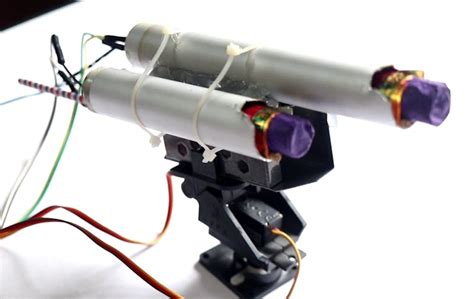 Diy Rocket Launcher Make Your Own