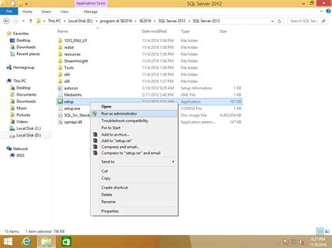 Menambahkan Instance Pada Sql Server ~ Oddsay