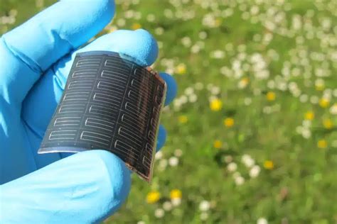 Cella Fotovoltaica Guida Completa 2025 Innovasol