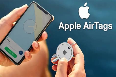 Effortless Pairing Your Apple Airtag IPhone Connection Guide