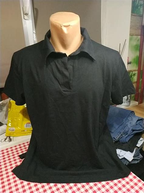 Футболка — ціна 85 грн у каталозі Поло Купити жіночі речі за доступною ціною на Шафі Україна