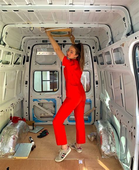 Ame In A Van Your Gateway To Extraordinary Adventures Bored Panda