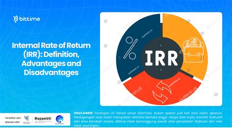 internal rate of return irr definition advantages and disadvantages