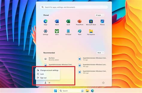 How To Activate A Super Administrator Account In Windows Make Tech Easier